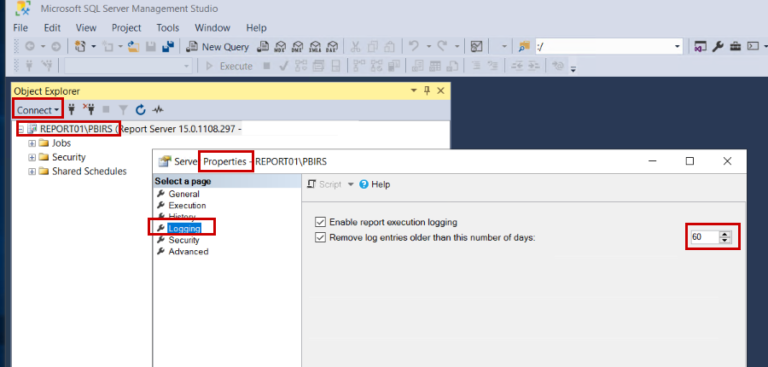 PowerBI Report Usage Stats – Love The SQL