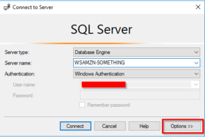 Directly Import data from AWS S3 to SQL Server 2022 – Love The SQL