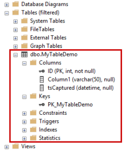 Move Table to Another, New or Different File Group – Love The SQL